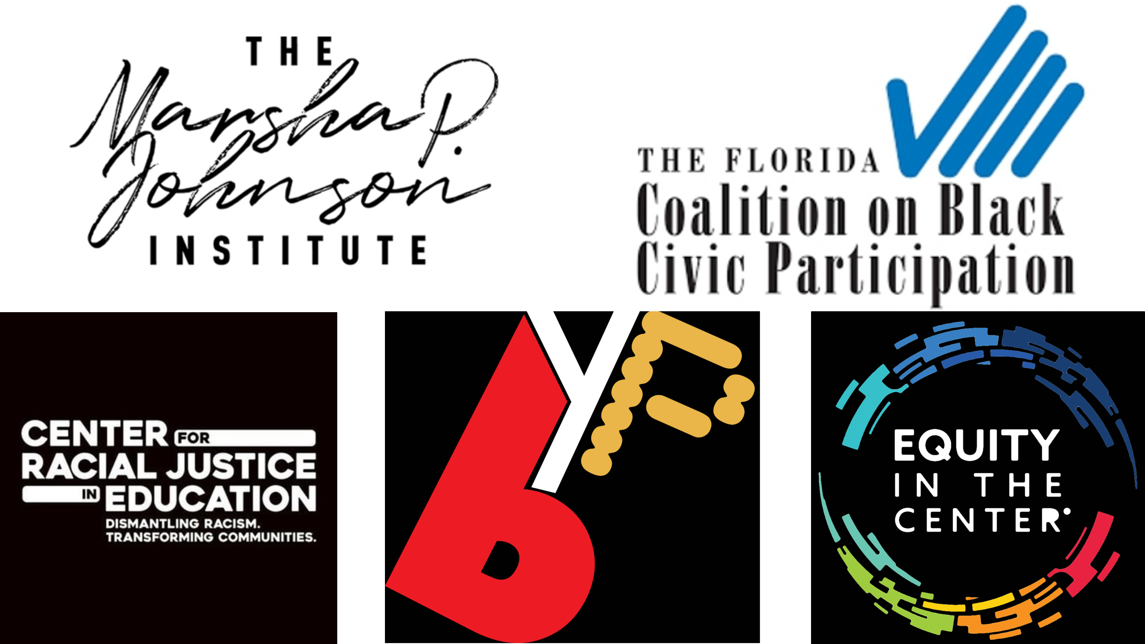 All-Logos – Gobioff Foundation