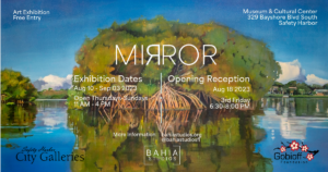 2023 Cycle 2 Microgrant Recipients – Gobioff Foundation