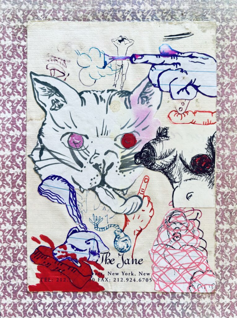 2024 Cycle 3 Microgrant Recipients – Gobioff Foundation