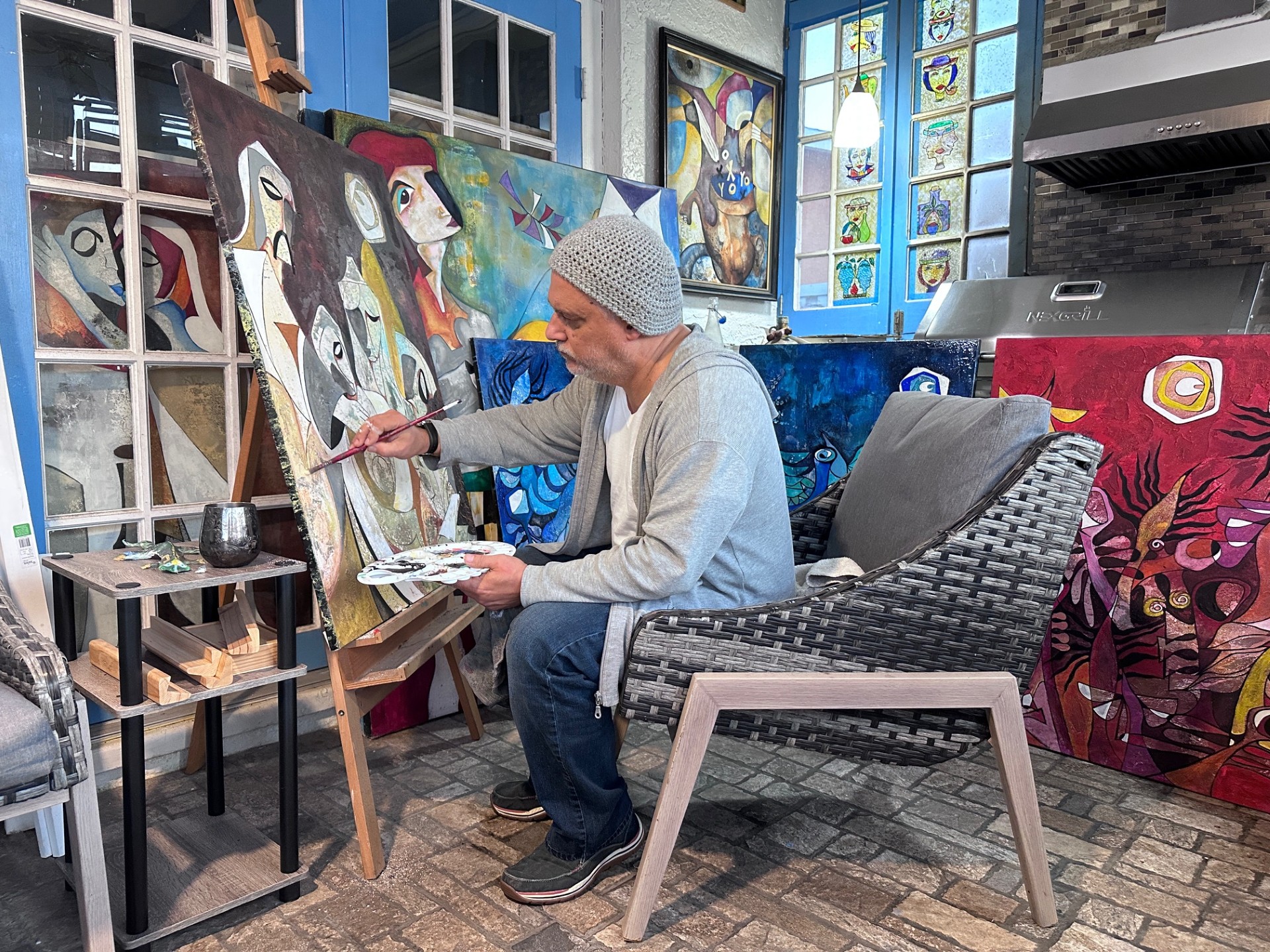 2025 Cycle 1 Microgrant Recipients – Gobioff Foundation